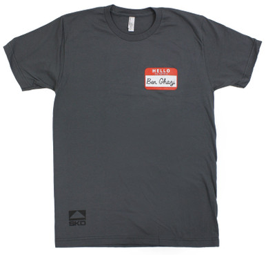 SKD Ben Ghazi T-Shirt