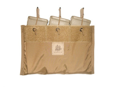 Mayflower Triple 556 Magazine Insert