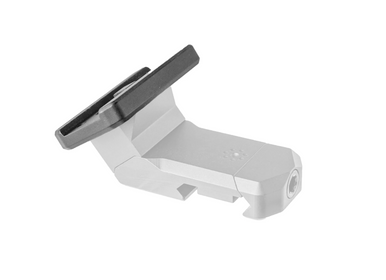 Arisaka Defense Offset Optic Mount - Picatinny Rail