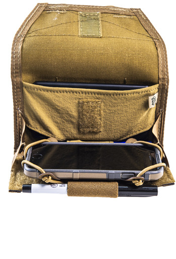 HSGI Navigator Tech Pouch-MOLLE