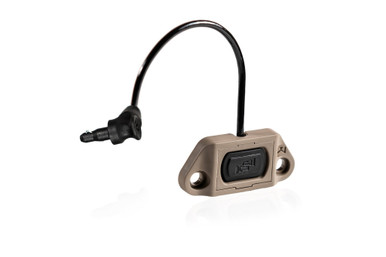 Modlite ModButton Lite M-Lok Adapter