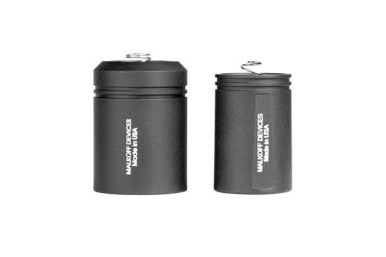 Malkoff Scout Light Head E2XTL