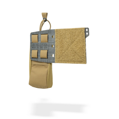 SHAW Concepts ARC Radio Wing