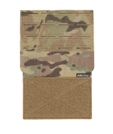AXL Advanced JTAC Adapter
