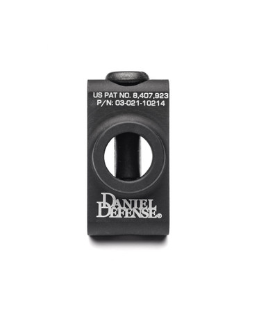 Daniel Defense Rail Mounted Push Button QD Socket
