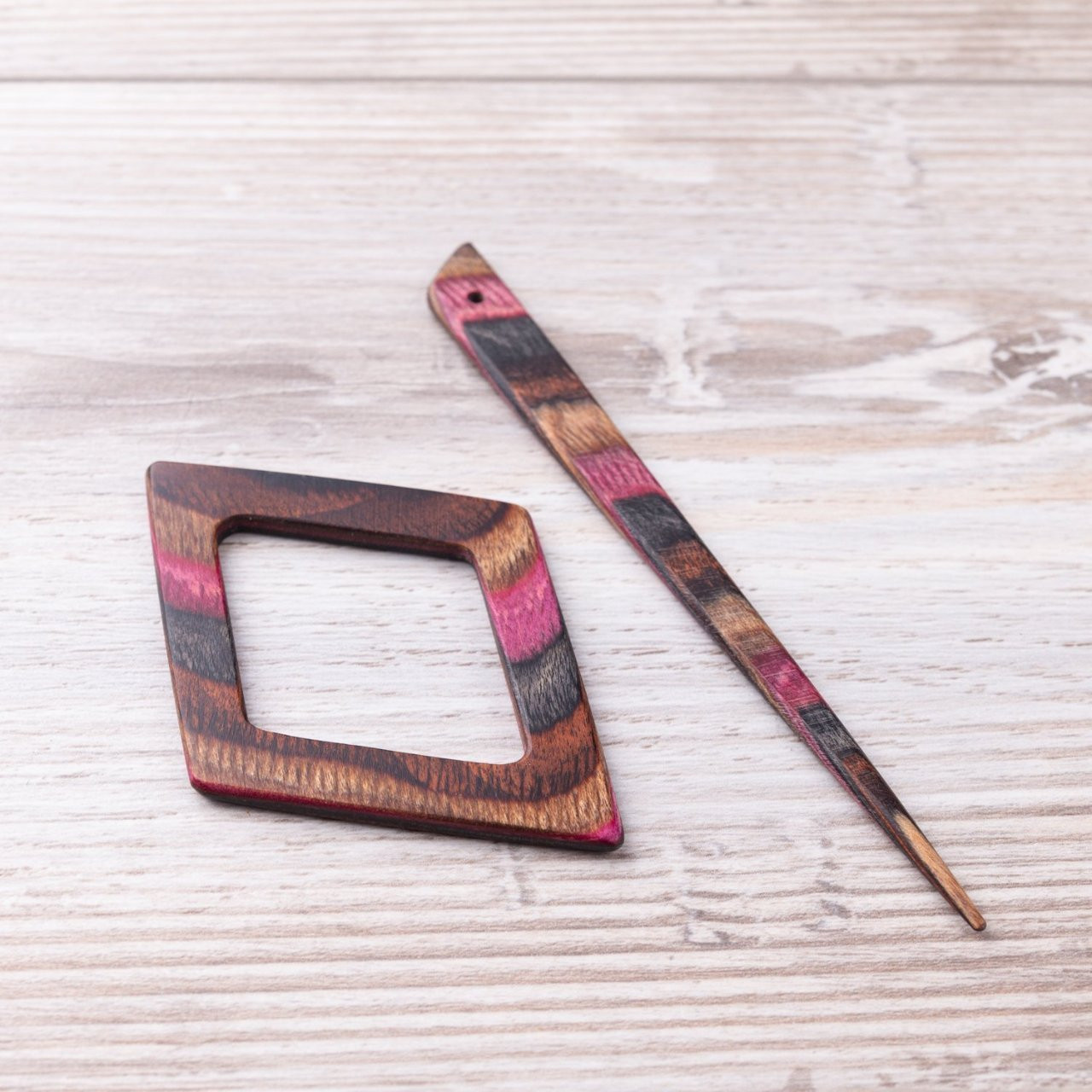KnitPro Shawl Pin