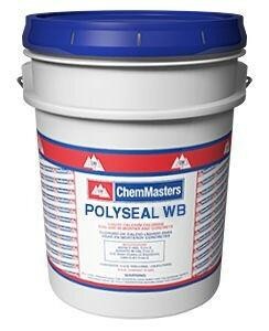 Chemmasters Polyseal EZ 5 gallon | Chas. E. Phipps