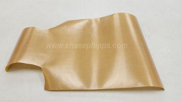 Durajoint PVC Waterstop Ribbed 6" x 3/8" x 50' Roll - Type 11 | Chas. E ...