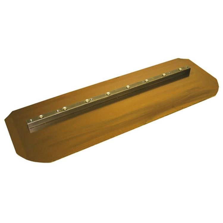 P2K Clip-On Trowel Machine Float Shoe Blades | Chas. E. Phipps