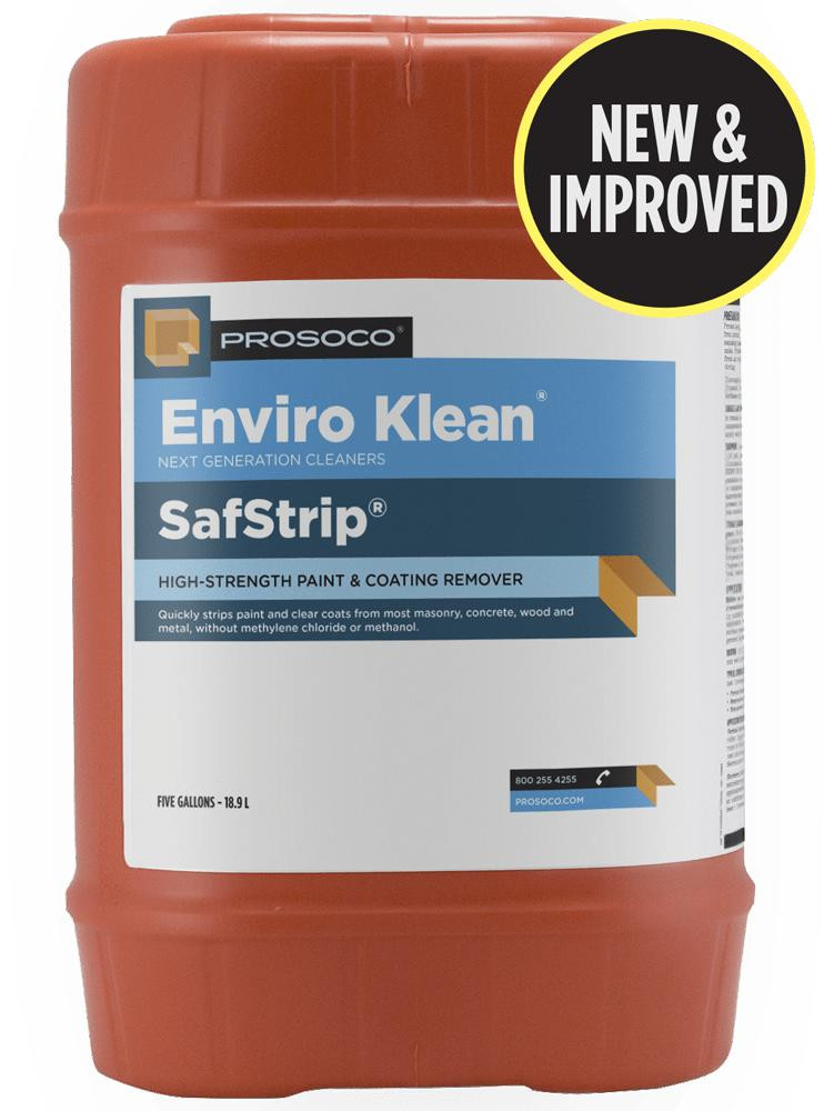 Prosoco ReVive Biological Soiling Remover | Chas. E. Phipps