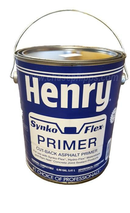 Durajoint Waterstop Adhesive Primer 1 Gallon | Chas. E. Phipps