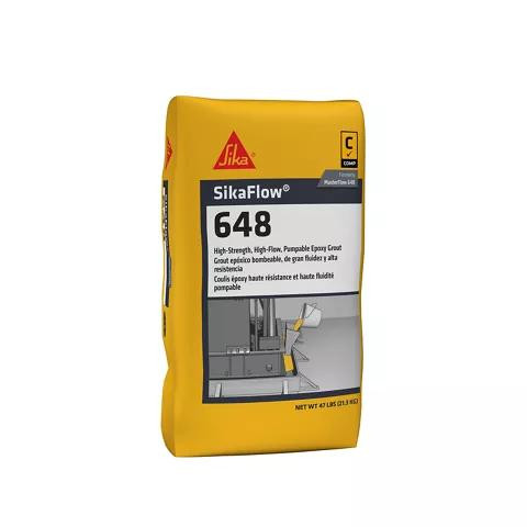 Master Builders MasterFlow 928 Grout, High-Precision Grout