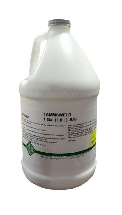 Larsen Weld-Crete Concrete Bonding Agent