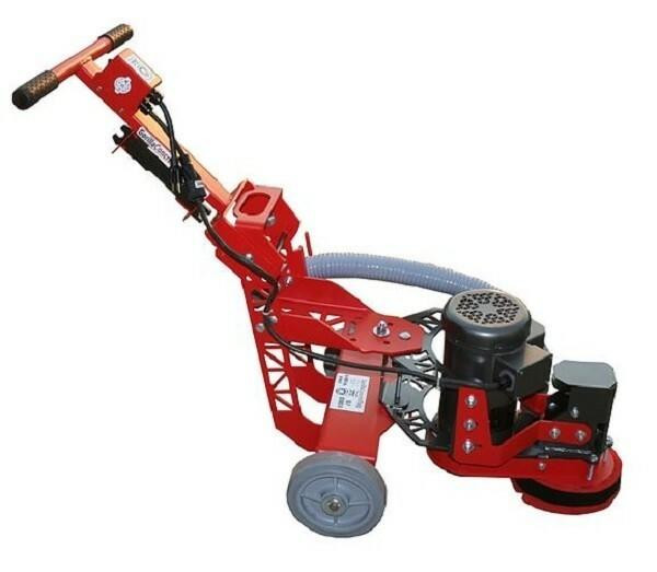 Husqvarna PG 540 Floor Surface Prep Grinder - Rental - Rental | Chas. E ...