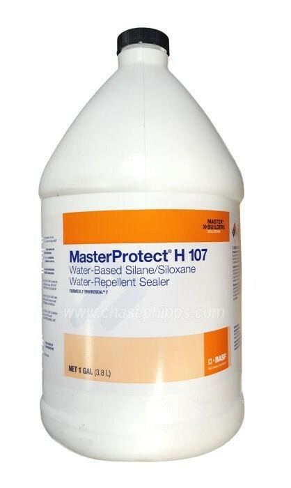 Master Builders MasterProtect HB 400 5 Gallon, formerly Thorocoat