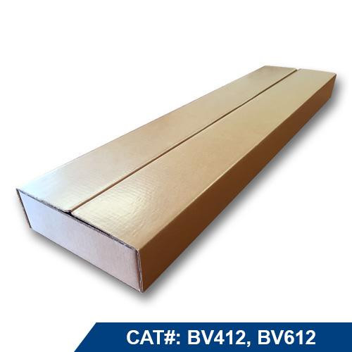 Deslauriers Econ-O-Void Box Void 4" Deep or 6" Deep x 12" x 48" | Chas ...