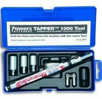 Powers Tapper Install Kit - Tapper 1000 | Chas. E. Phipps