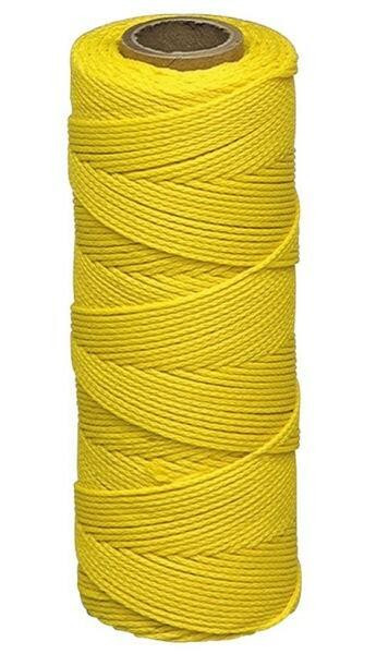 Kraft Braided Nylon Mason's Line - 500' Tube | Chas. E. Phipps