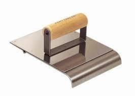 Kraft Hand Edger/Groover | Chas. E. Phipps