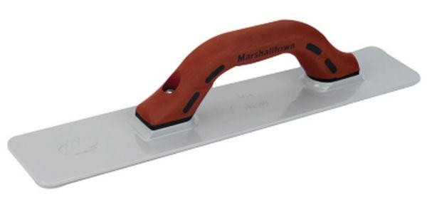 Marshalltown Cast Magnesium Hand Float | Chas. E. Phipps