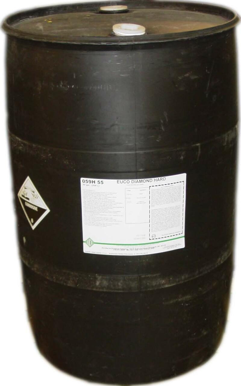 Euclid Chemical Diamond Hard Liquid Densifier | Chas. E. Phipps