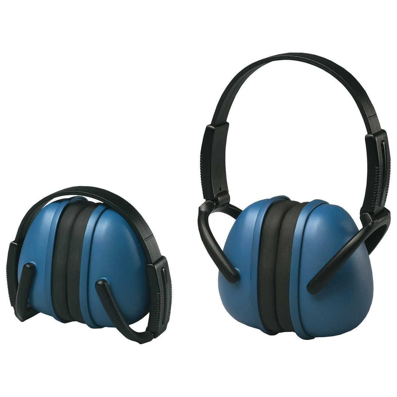 ERB Safety Folding Safety Ear Muffs | Chas. E. Phipps