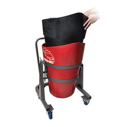 CS Unitec PH705, MEGA Hippo PMH80 and Pelican Liner | Chas. E. Phipps