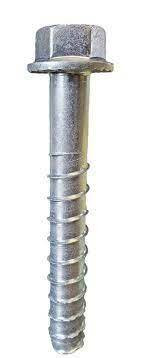 FODS 6" Trackout Control Mat Screw | Chas. E. Phipps