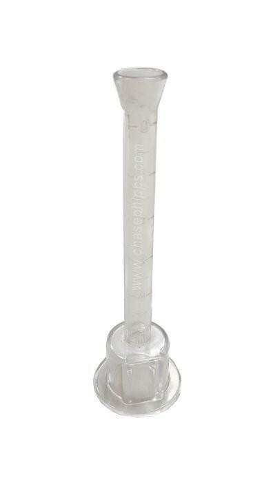 Horizontal Rilem Tube - Water Penetration Testing | Chas. E. Phipps