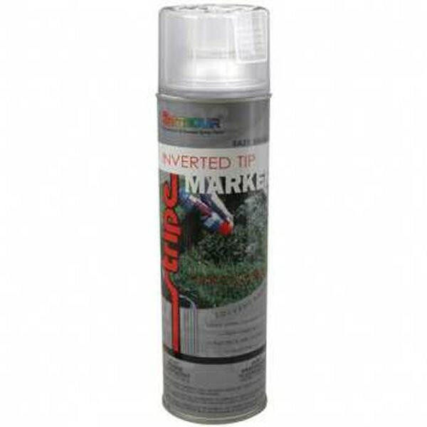 Seymour Inverted Marking Paint 20oz - Clear | Chas. E. Phipps