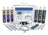 Sika Sikadur Crack Repair and Injection Kit