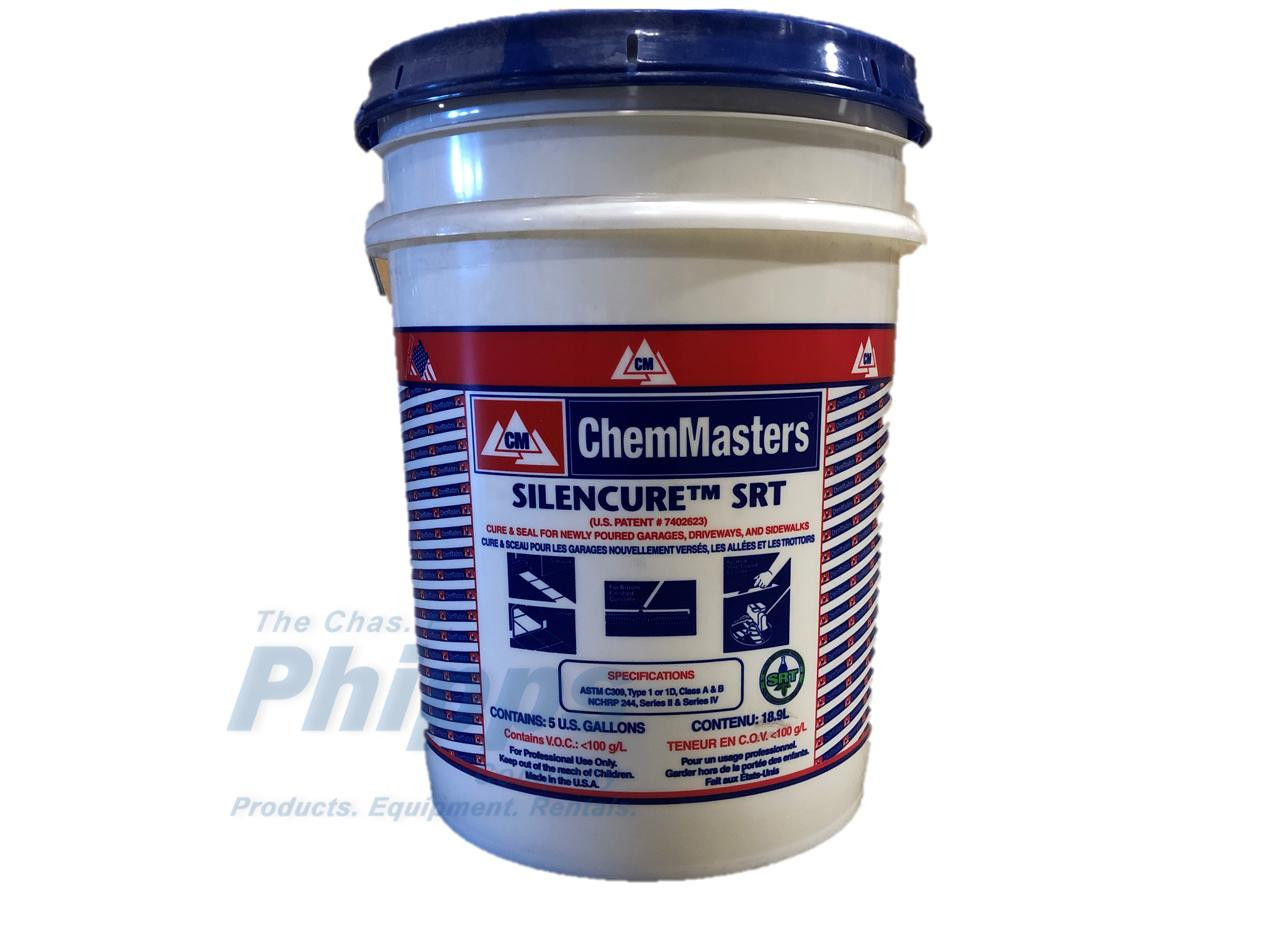Chemmasters Safe-Cure & Seal 309 5 gallon | Chas. E. Phipps