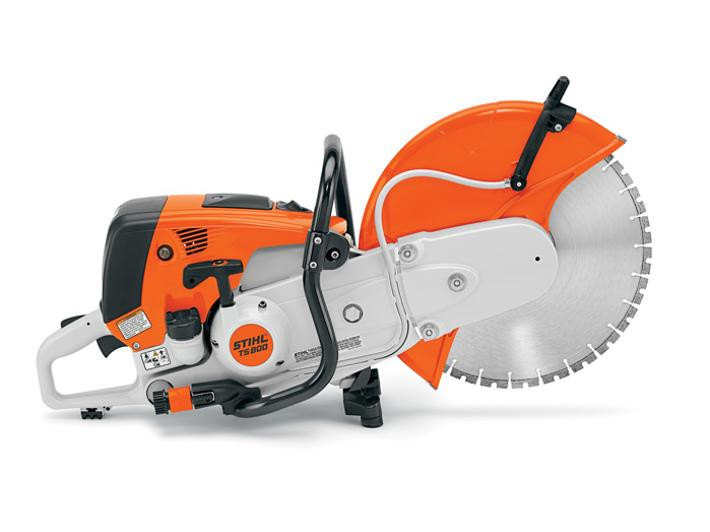 Stihl Cutquik Cut-Off Saw Cart | Chas. E Phipps