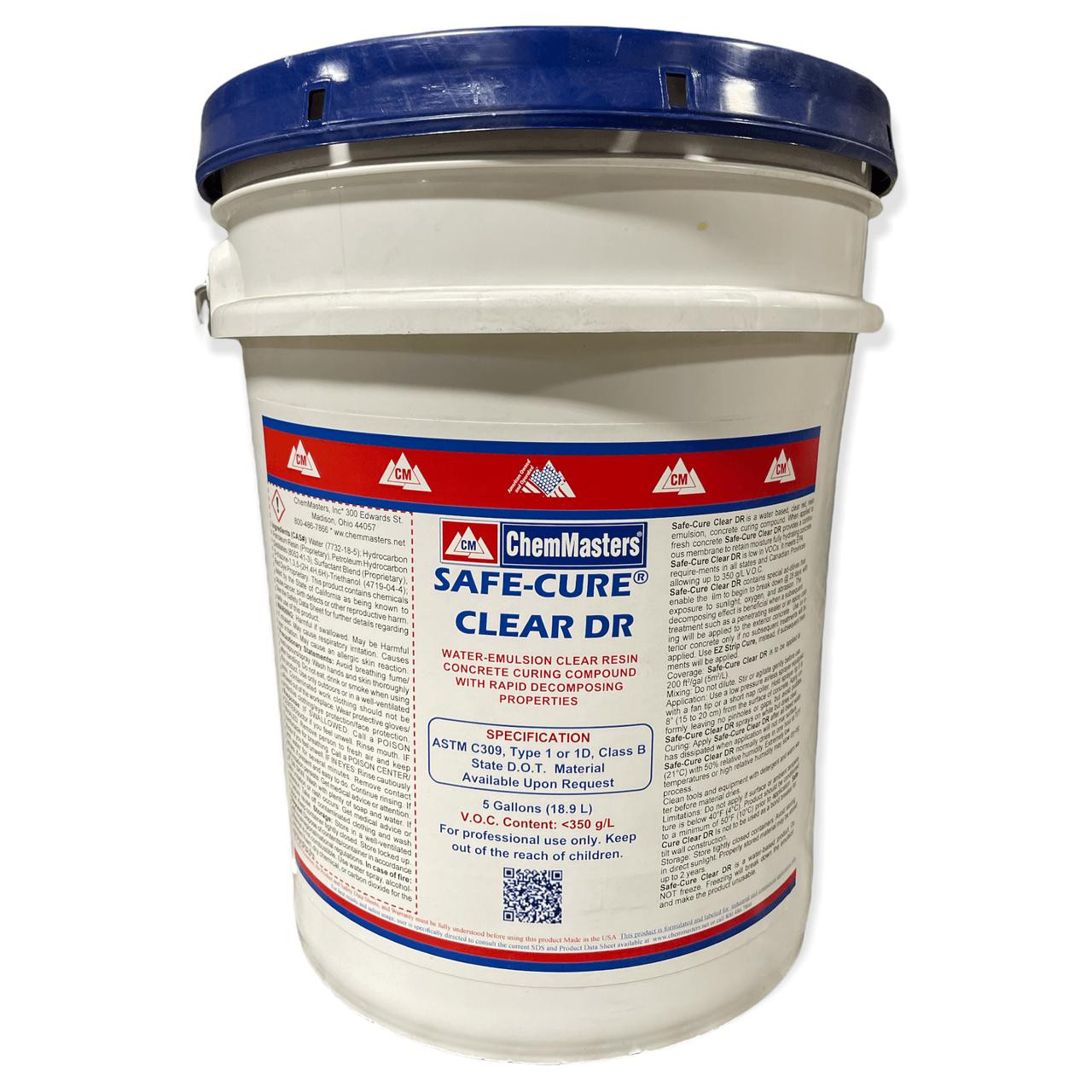 Roxul Safe Fire Resistant Wool Insulation | Chas. E. Phipps