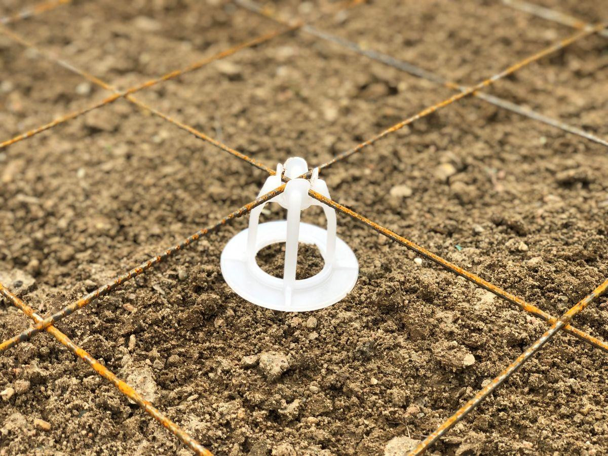 Welded Wire Mesh Sheets | Chas. E. Phipps