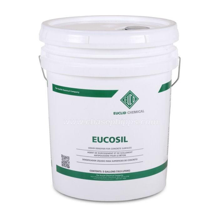 Euclid Chemical Diamond Hard Liquid Densifier | Chas. E. Phipps