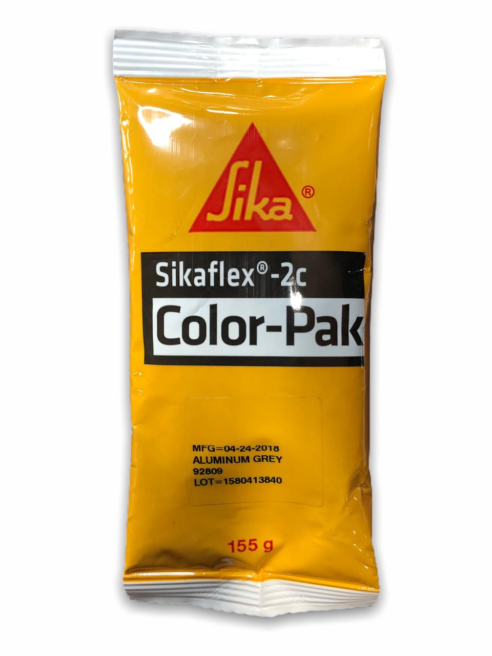 Sikaflex 900 – Color Pigment Pack for Sika Sealants & Coatings