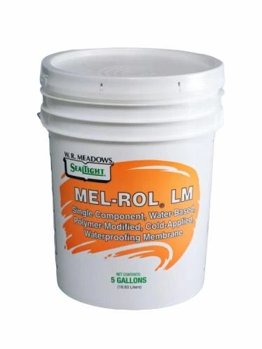 WR Meadows Mel-Prime Solvent-Based VOC Adhesive | Chas. E. Phipps