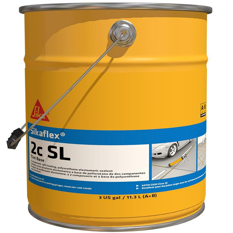 Vulkem 45 SSL Semi-Self-Leveling Concrete Sealant | Chas. E. Phipps