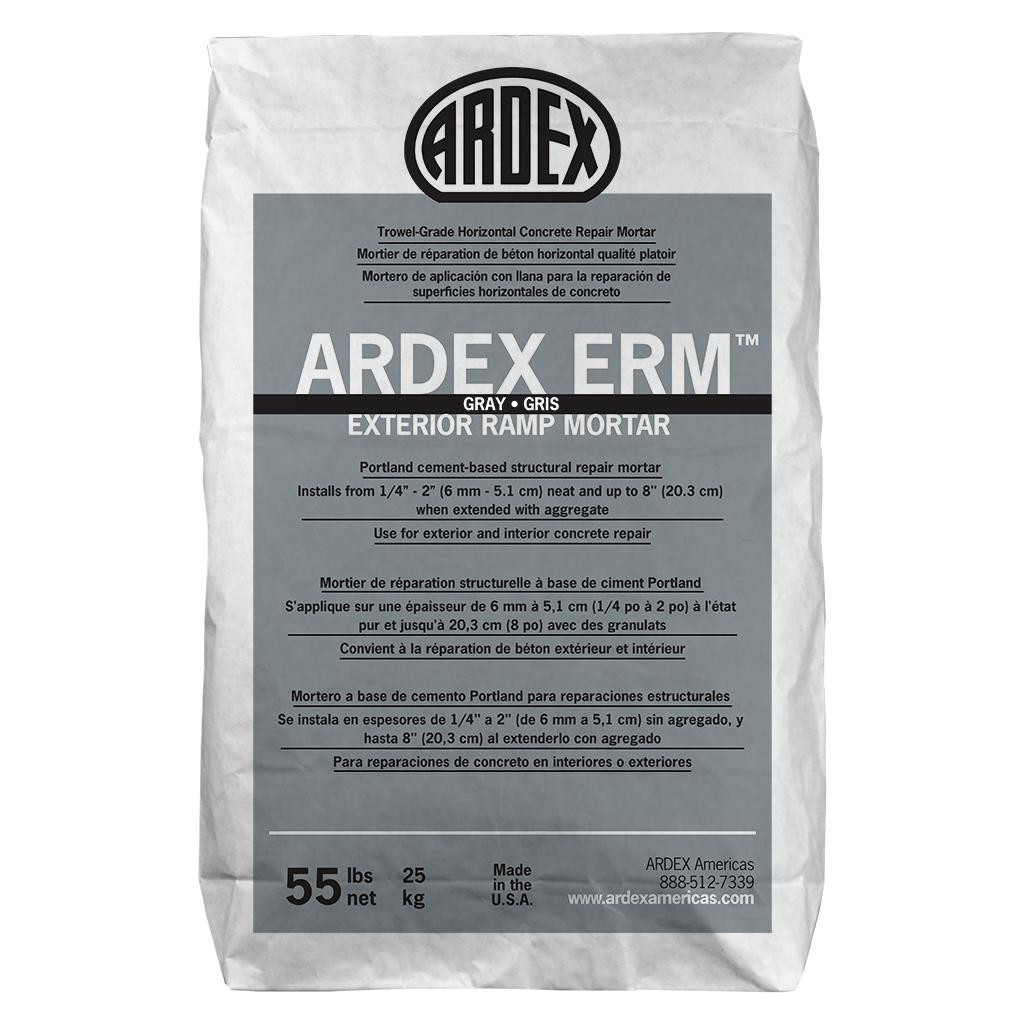 Ardex CP Concrete Patch 40 lb bag | Chas. E. Phipps