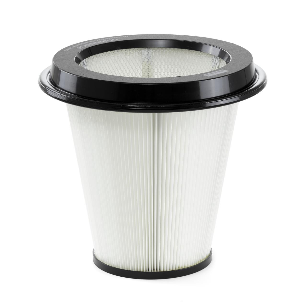 HEPA filter replacement for Husqvarna A600 and A2000 Air Scrubber ...