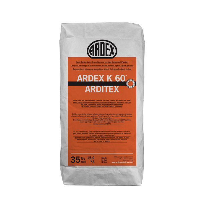 Ardex MC Rapid Moisture Control System 22 lb unit | Chas. E. Phipps