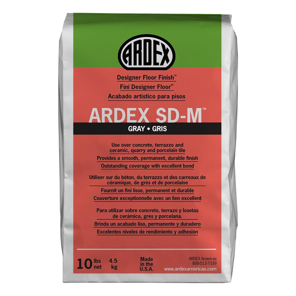 Ardex CP Concrete Patch 40 lb bag | Chas. E. Phipps