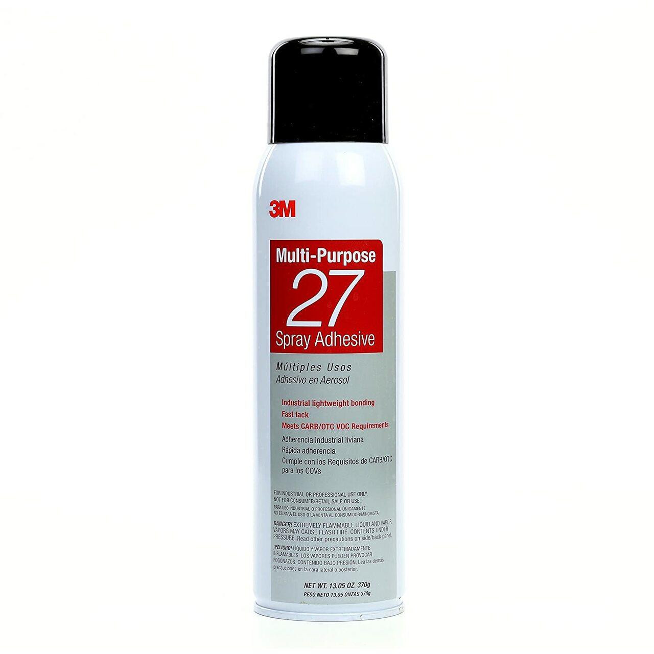 3M Scotch-Weld HoldFast Cylinder 70 Spray Adhesive 30lb cylinder | Chas ...