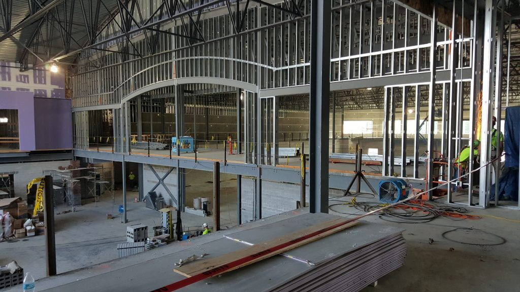 Temporary Air-Conditioning vs Dehumidification for Construction: The ...