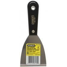 Stanley Nylon and Plastic Handle Scrapers | Chas. E. Phipps
