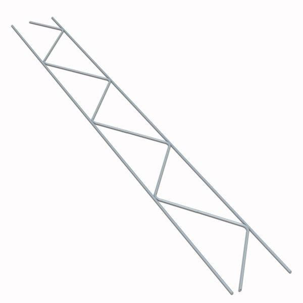 Ladder-Mesh Joint Reinforcement | Chas. E. Phipps
