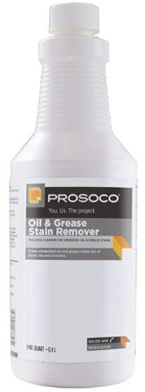 Prosoco ReVive Biological Soiling Remover | Chas. E. Phipps