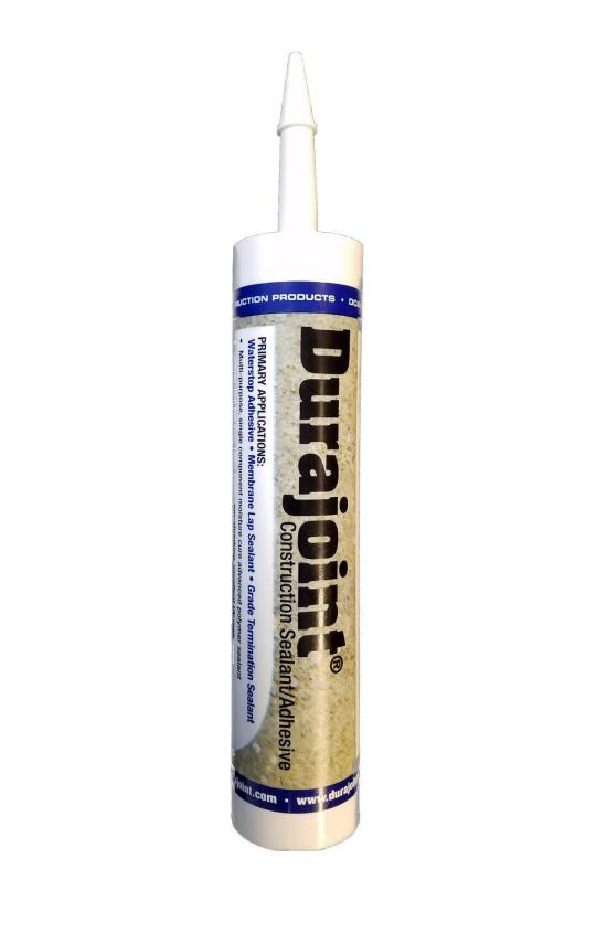 Durajoint Ultra-Tite Water-Swelling Sealant 10.5 oz | Chas. E. Phipps
