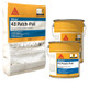 Sika Sikadur Crack Repair and Injection Kit